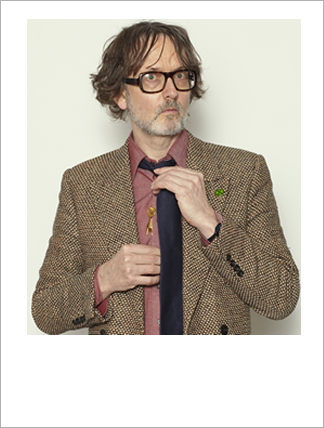 Jarvis Cocker - Jimenez Edizioni